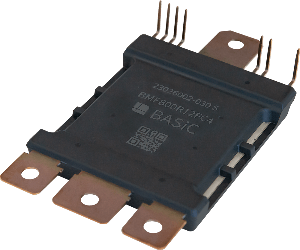 国芯思辰| 应用于新能源汽车的Pcore2 DCM碳化硅MOSFET模块_搜狐汽车_搜狐网