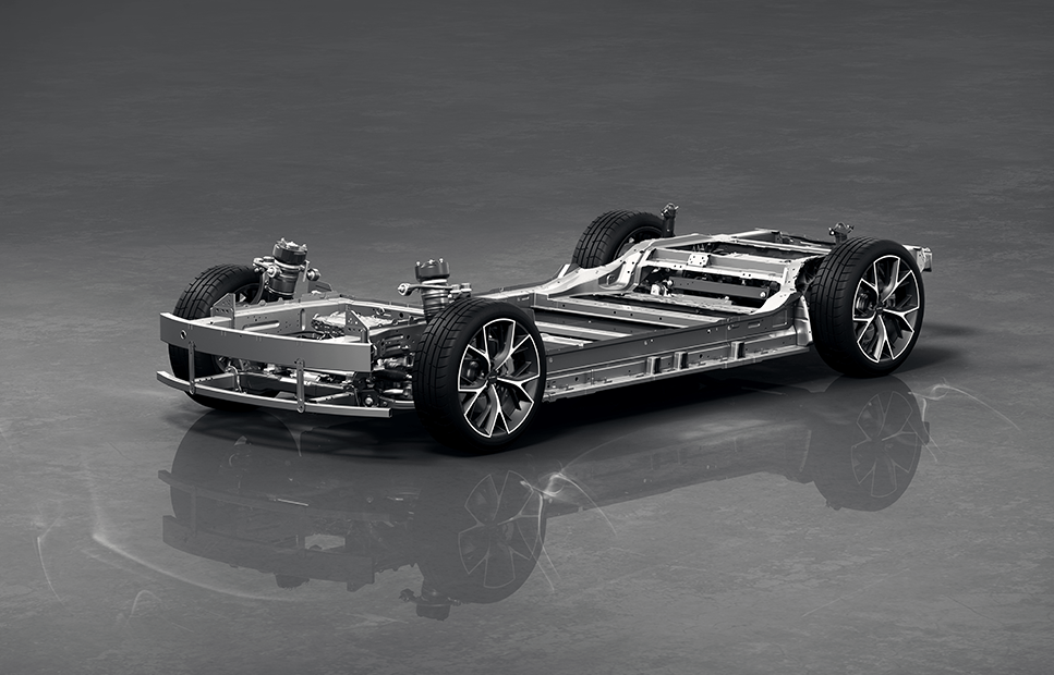 配得上“世界级产品”之名？奇瑞星途星纪元E0X平台解读_搜狐汽车_搜狐网