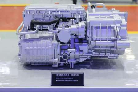 25万七个翼，昊铂GT亮出王炸，压力给到Model3_搜狐汽车_搜狐网