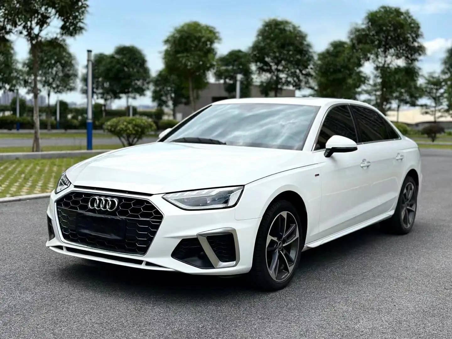 真把行情等来了？2023款A4L最高降幅7.68万，是否值得入手？_搜狐汽车_搜狐网