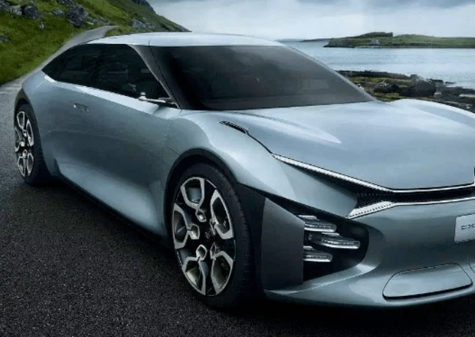 一台车救活整个车企！标配8AT，合资B级车仅售10万，神龙“最后一搏”_搜狐汽车_搜狐网