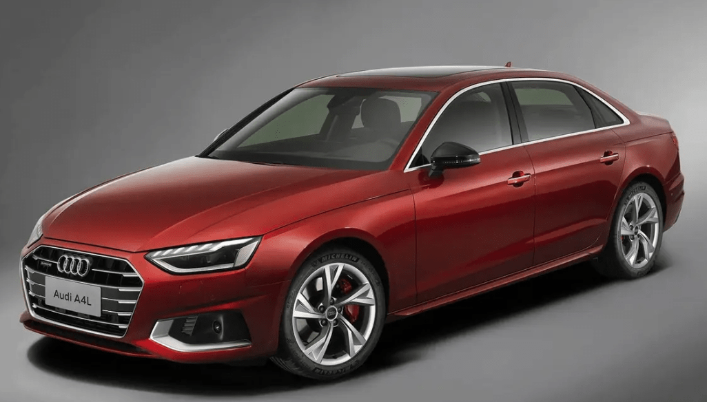 科技与时尚的完美融合奥迪A4L_搜狐汽车_搜狐网