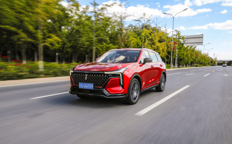 售价8.59-10.49万元，2023款奔腾T55值得入手_搜狐汽车_搜狐网