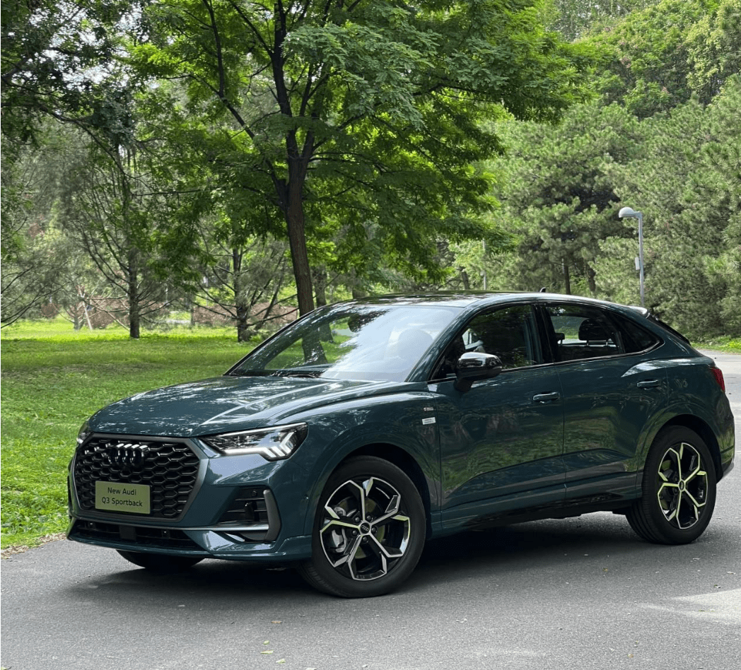 奥迪Q3和凯迪拉克XT4，秀外慧中当选谁？_搜狐汽车_搜狐网