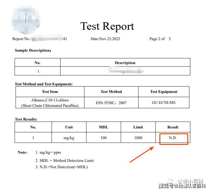 TEMU-RSL资质详解--RSL-Report/铅镉; RSL-Phthalate邻苯; RSL-sccp/石蜡_测试_行业_法规