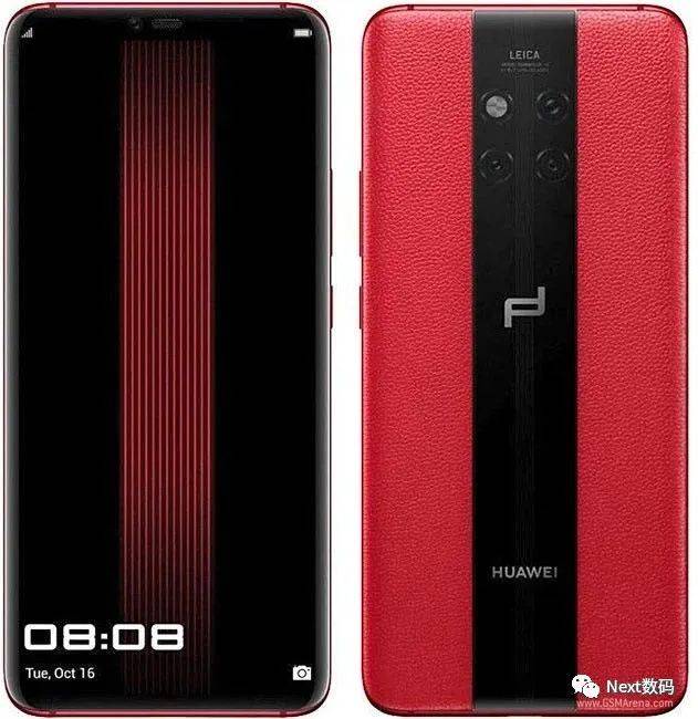 对标华为Mate 60RS？荣耀Magic 6 Pro保时捷设计官宣采用PORSCHE DESIGN太期待_搜狐汽车_搜狐网