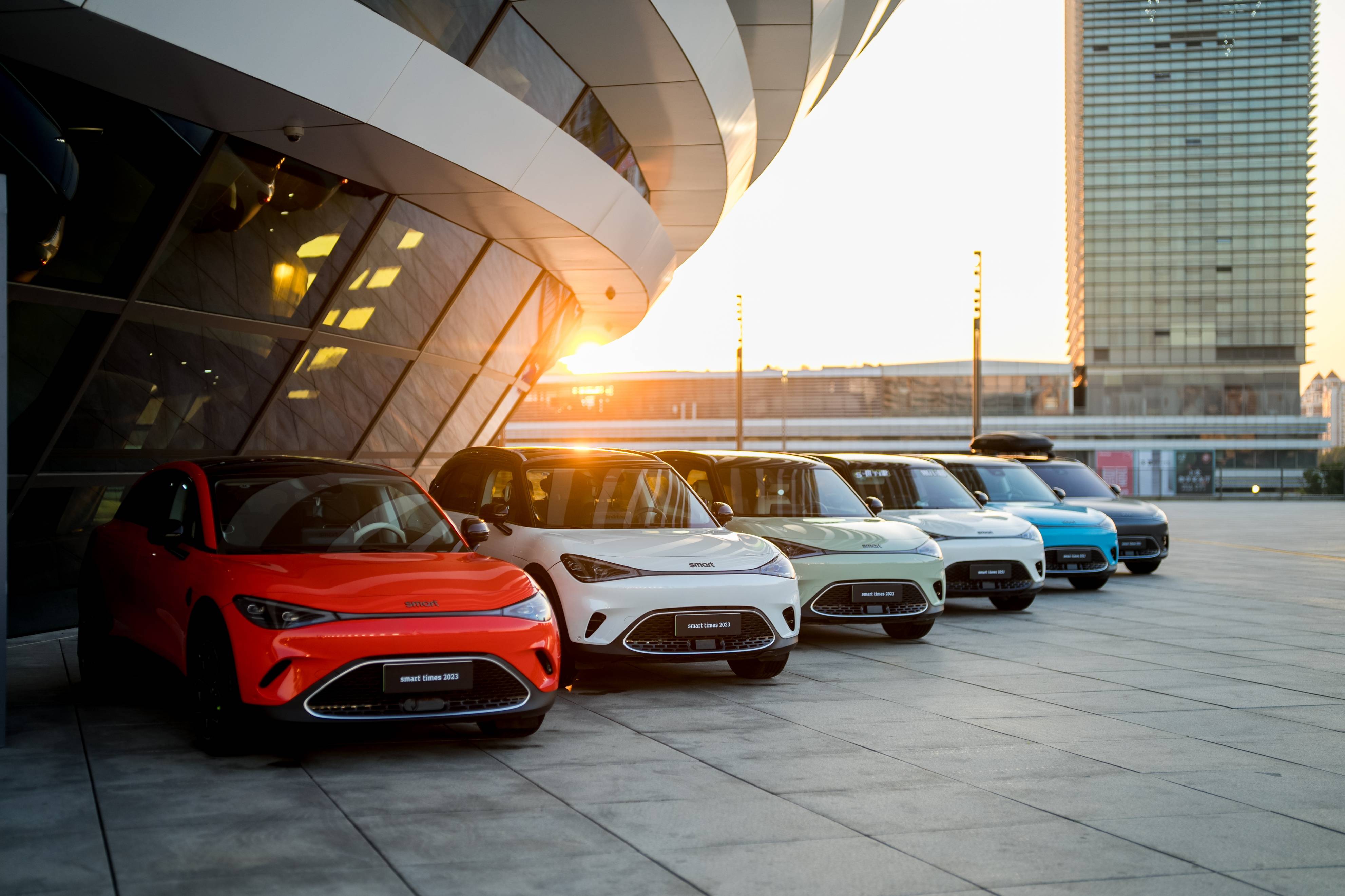 大胆预测：smart将成为阿联酋新兴电动车市场的爆款！_搜狐汽车_搜狐网