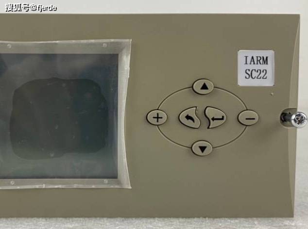 IARM-SC22直流屏监控模块：守护电源系统的稳定运行_进行_出现故障_保护