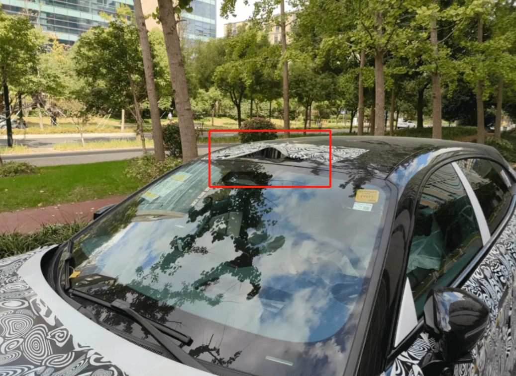 新款极氪001来了！800V架构+FR同款内饰，老车主直呼“背后受伤”_搜狐汽车_搜狐网