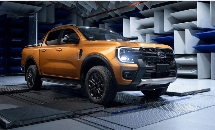 Ford汽车时刻守住“Built Ford Tough”承诺，让出行更安全_搜狐汽车_搜狐网