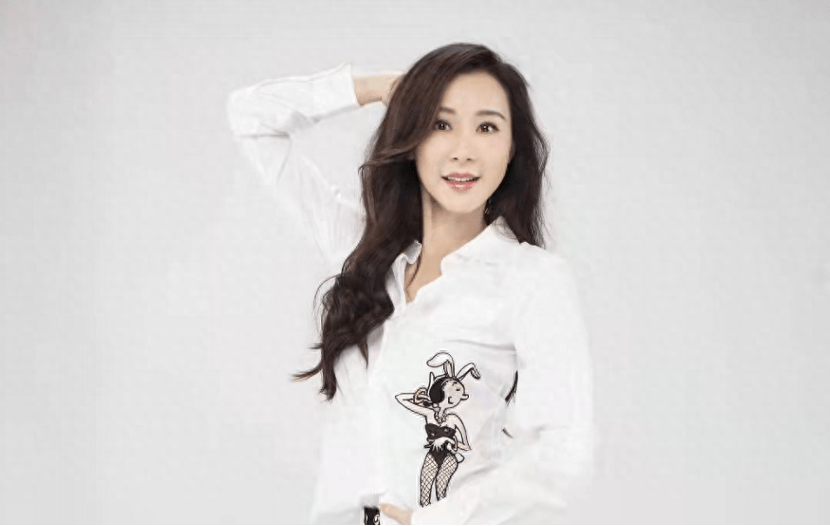 当13次小三，保养费一年8000万，55岁的台湾第一美女无人敢娶 -6parkbbs.com