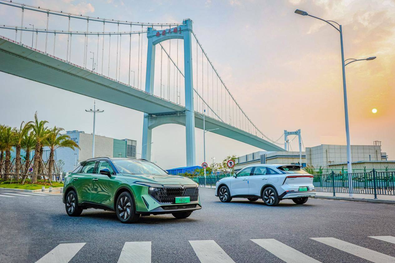 13万插混SUV的王者对决，宋混动冠军版对比启辰大VDD-i插混_搜狐汽车_搜狐网