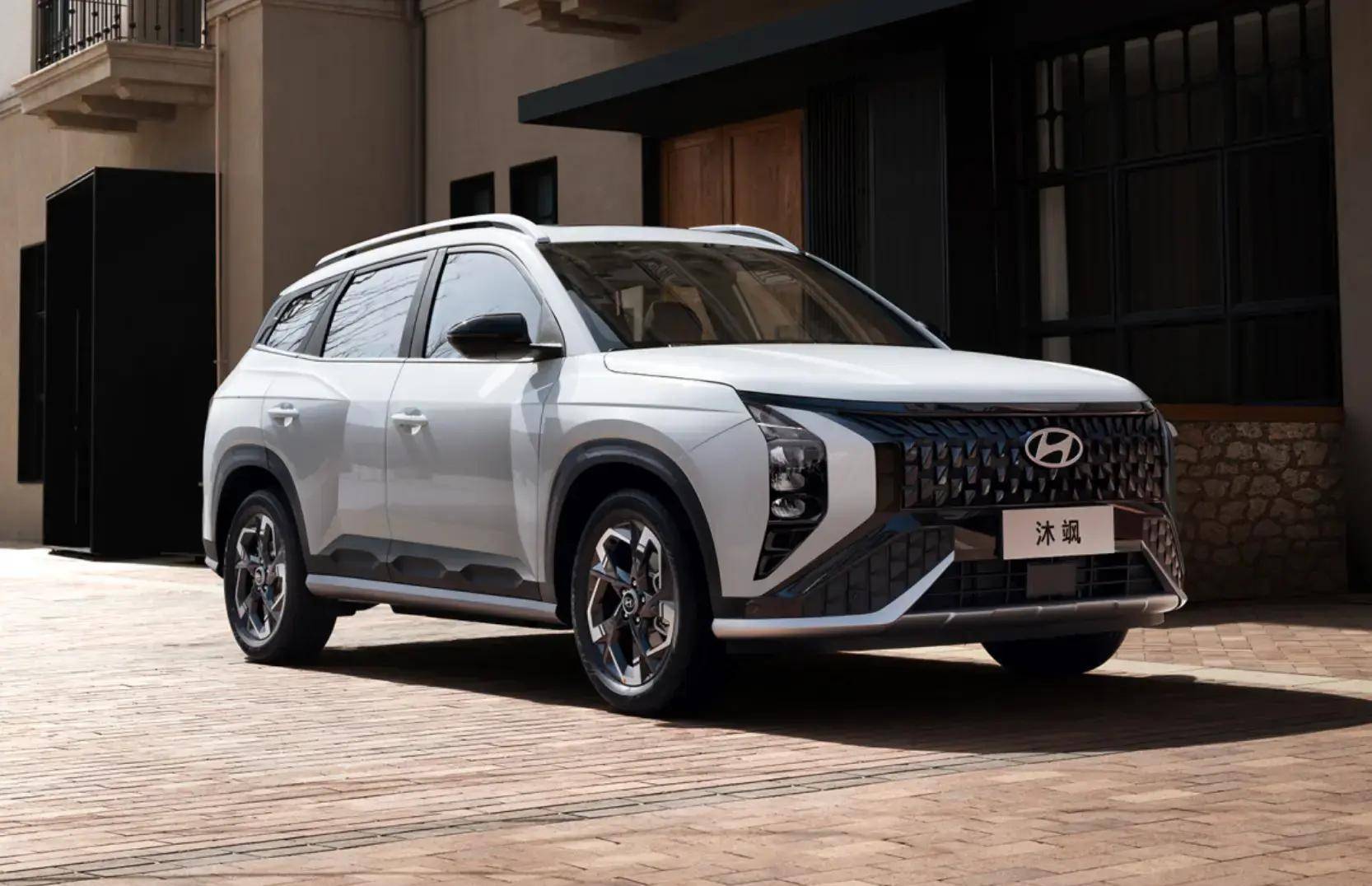 仅9.48万元起售，现代ix35最大功率118kW，为何无人问津_搜狐汽车_搜狐网