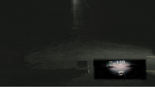 颠覆认知？比亚迪AEB测试视频泄露，130km/h刷新行业上限！_搜狐汽车_搜狐网