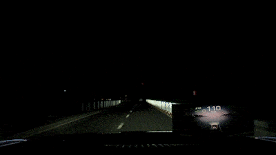 比亚迪130km/h刹停打破AEB行业纪录_搜狐汽车_搜狐网