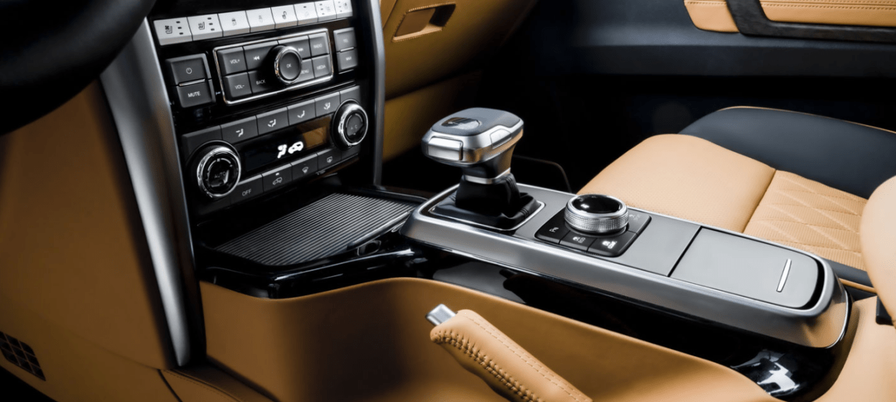 不到30万起售的国产“大G”，2023款BJ80购车手册_搜狐汽车_搜狐网