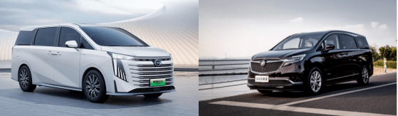 同为豪华MPV的传祺E9、别克GL8，谁才是用户的最优选择？_搜狐汽车_搜狐网