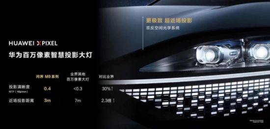 问界M9 46.98万元起售，努力赚钱，要不然BBA就是你们的宿命_搜狐汽车_搜狐网