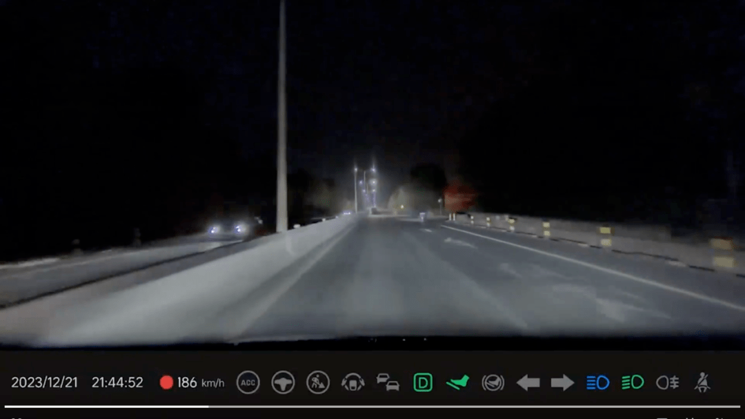 理想L7重大事故AB柱均断裂 再次引发理想是否的安全争议_搜狐汽车_搜狐网