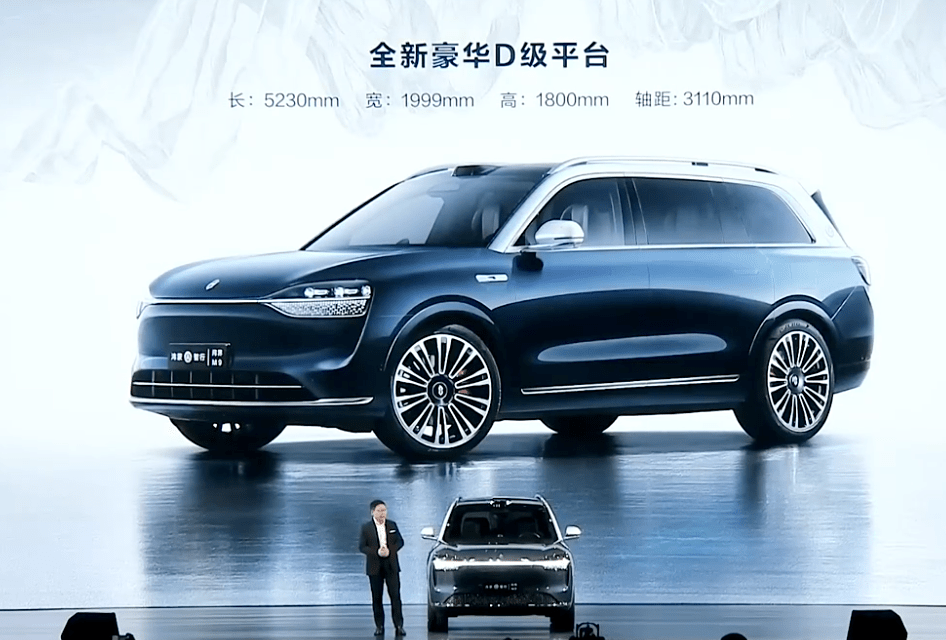 1000万以内最好的SUV，只卖46.98万，替代劳斯莱斯库里南？_搜狐汽车_搜狐网