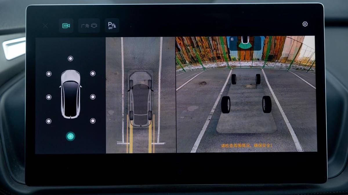 全面对比，深蓝SL03和比亚迪海豹DM-i谁更值得选？_搜狐汽车_搜狐网