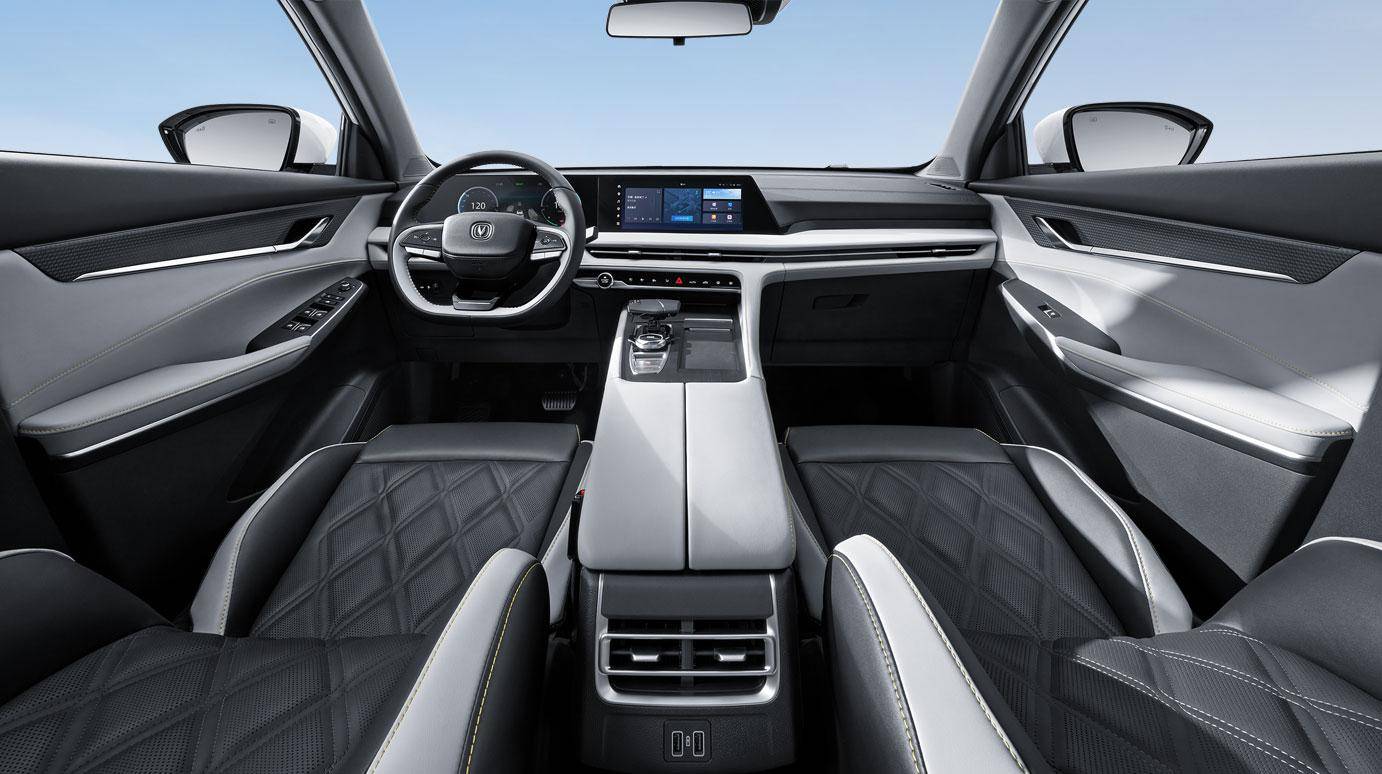 奔腾T90与长安CS75 PLUS，谁才是国产10万元SUV首选？_搜狐汽车_搜狐网