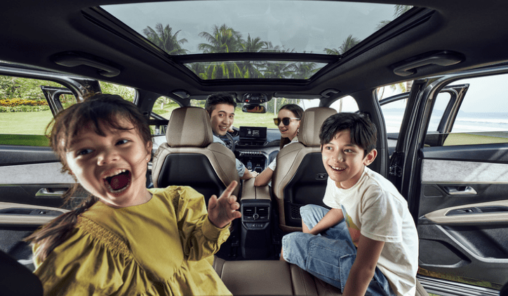 比雪铁龙降价还狠，合资中型SUV仅售14万，标配爱信8AT，完胜CRV_搜狐汽车_搜狐网