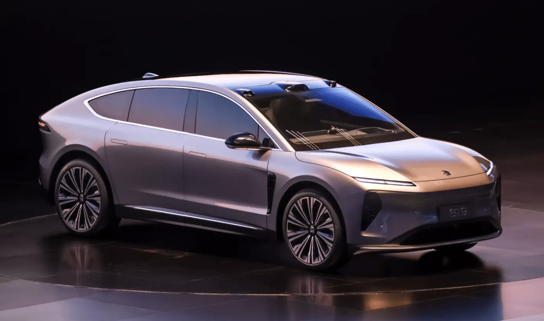 小鹏X9、理想MEGA、蔚来ET9，新势力造车越来越出位？_搜狐汽车_搜狐网