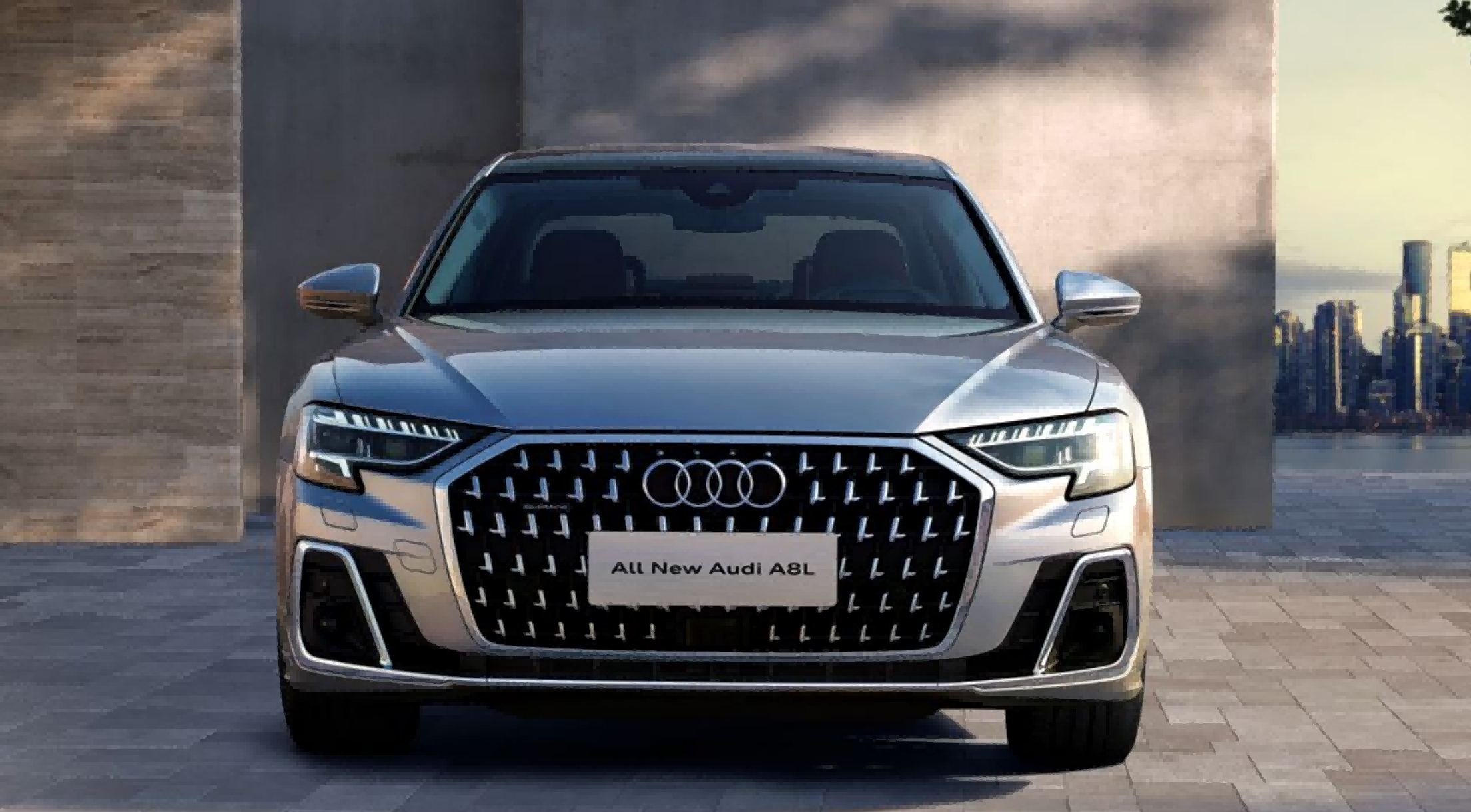 豪华D级车阵营“销量王”，奥迪A8L重塑D级豪华市场格局_搜狐汽车_搜狐网