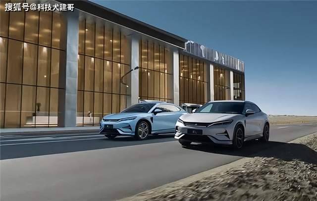 宋L上市即卖爆首月破万台；我国自研AG60E电动飞机成功首飞_搜狐汽车_搜狐网