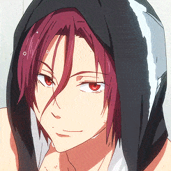 「动漫中五颜六色的发色之红色」那些动漫中的红发男神-搜狐大视野-搜狐新闻