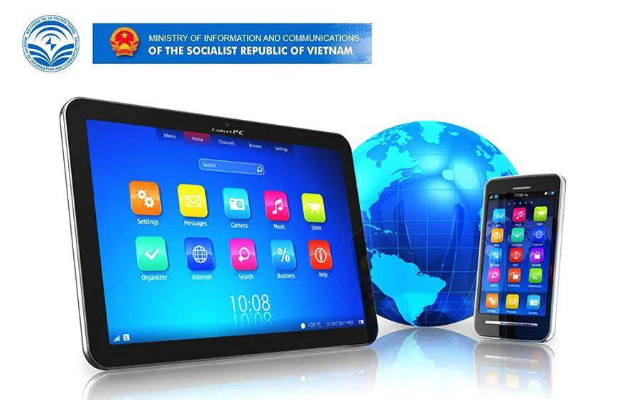 越南MIC发布新法规Circular11/2020/TT-BTTTT_认证