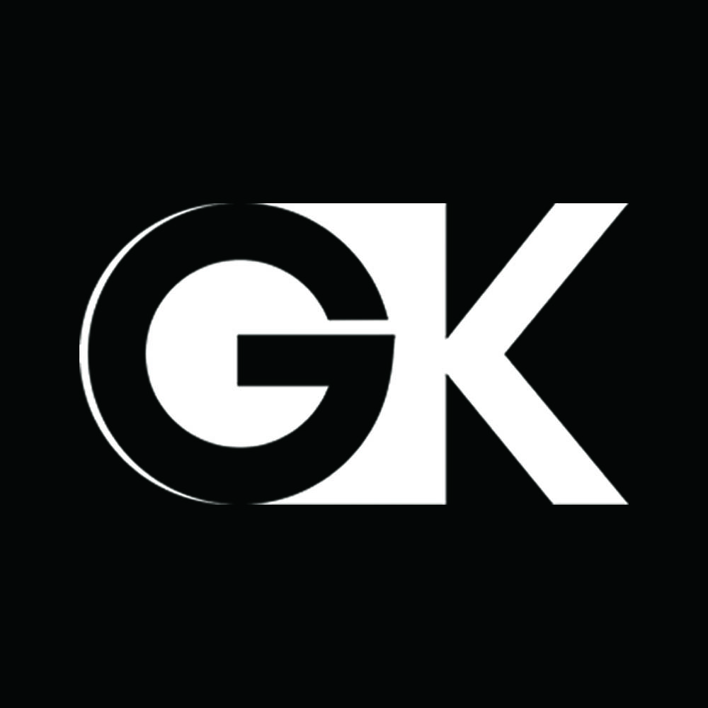 gk图片字母-千图网