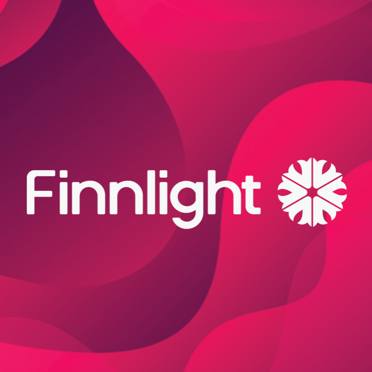 双12福利｜Finnlight红光！_细胞_身体_活力