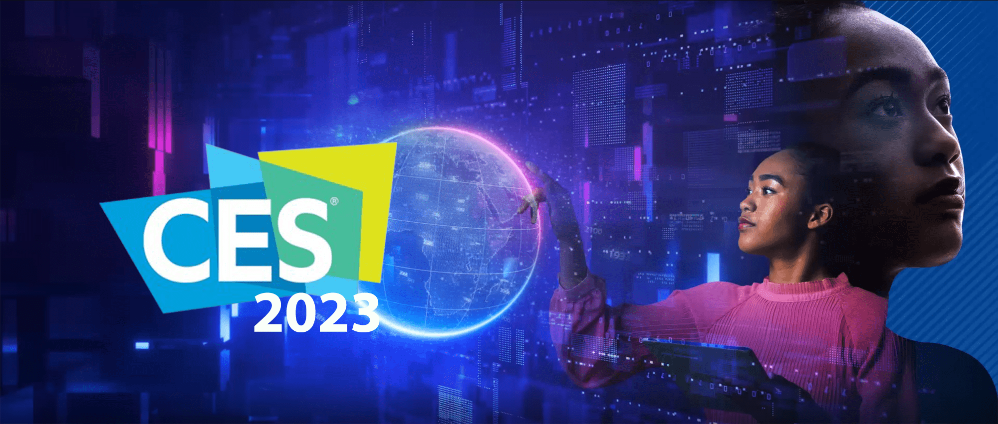 CES 2023 国际消费电子产品展