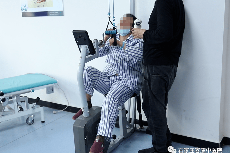 为什么偏瘫后一直让你练习？别浪费大脑的可塑性！患者康复活动