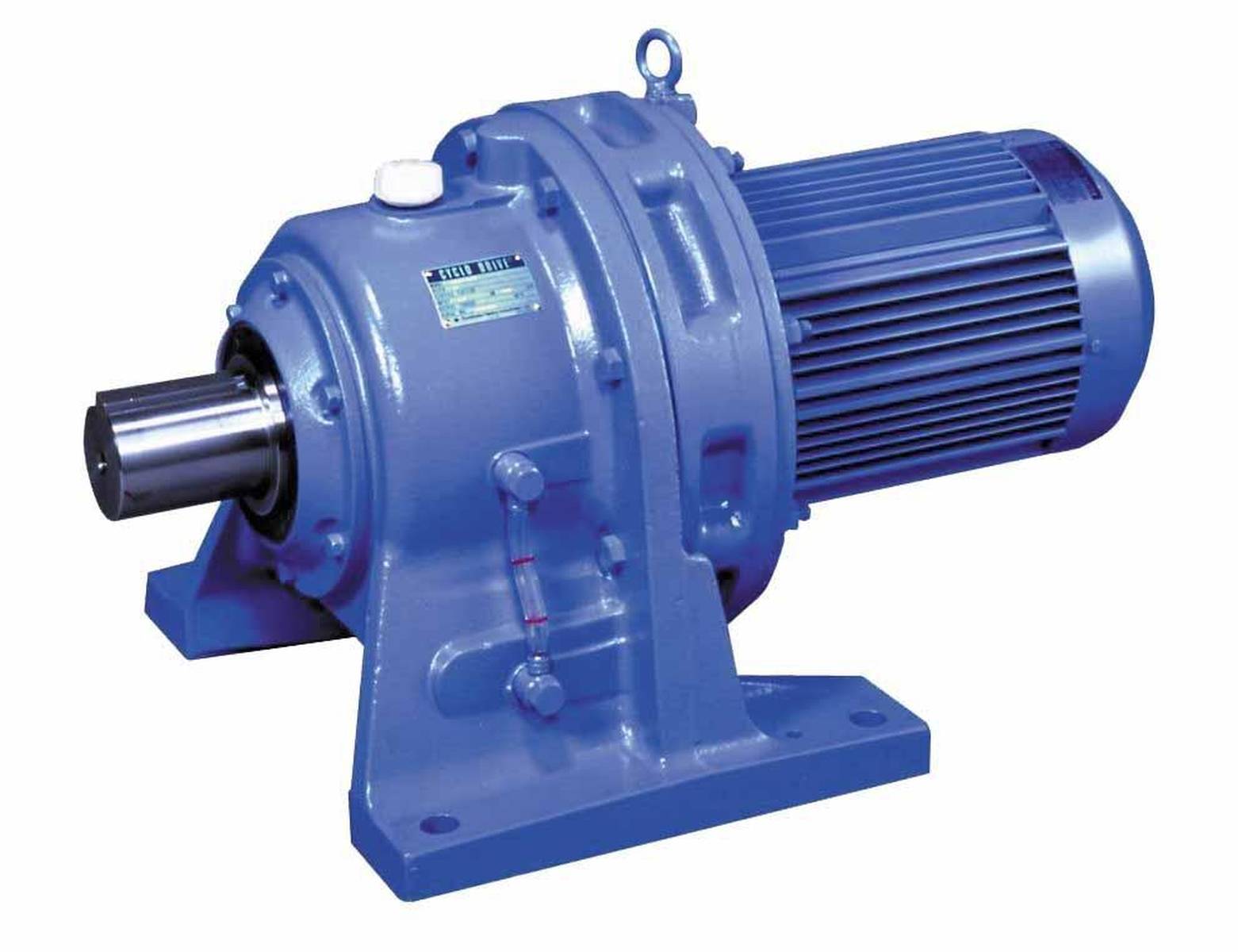 GR79-Y7.5KW-4P-36.83-M6-3减速机