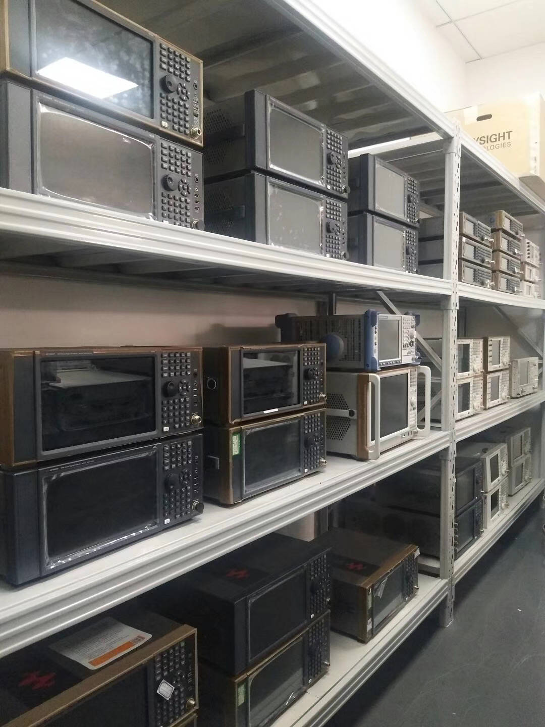 E8364C网络分析仪40GHZ50GHZ67GHZ网分方案_苏州市