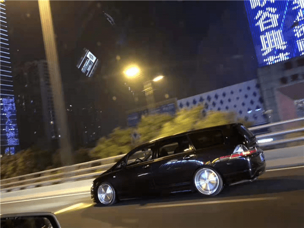 李洋分享奥德赛rb1罐阀一体台湾AIRBFT气动避震套装_搜狐汽车_搜狐网