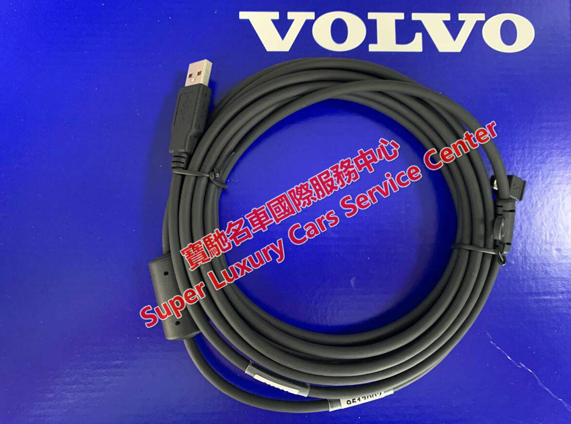 全新VOLVO沃尔沃原厂VIDA/DiCE诊断检测仪套件支持新款SPA和CMA平台车辆_搜狐汽车_搜狐网