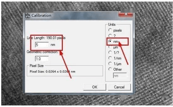 tem图像处理软件_Gatan
