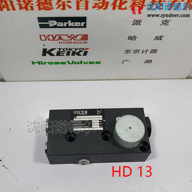 HAWE哈威H、HE 和 HD型手动泵-搜狐大视野-搜狐新闻