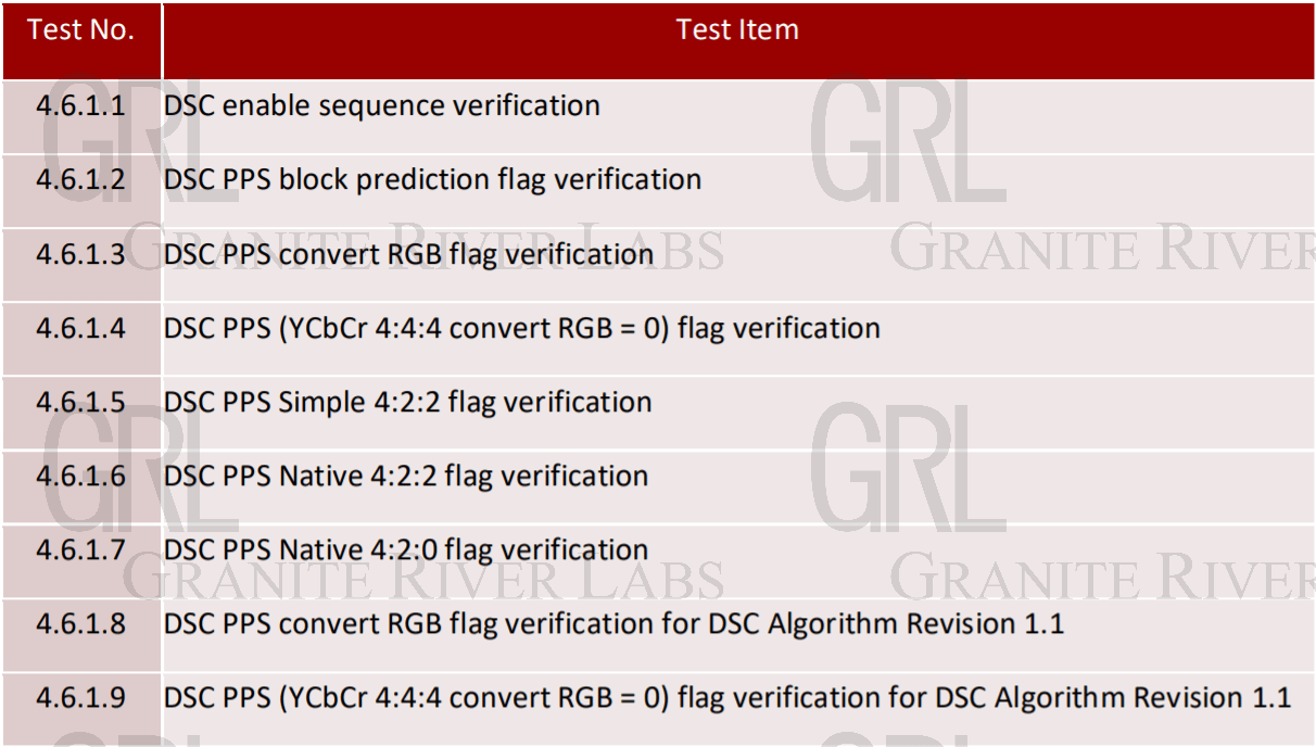 VESA DSC 技术剖析（Display Stream Compression 影像压缩传输）_接收端