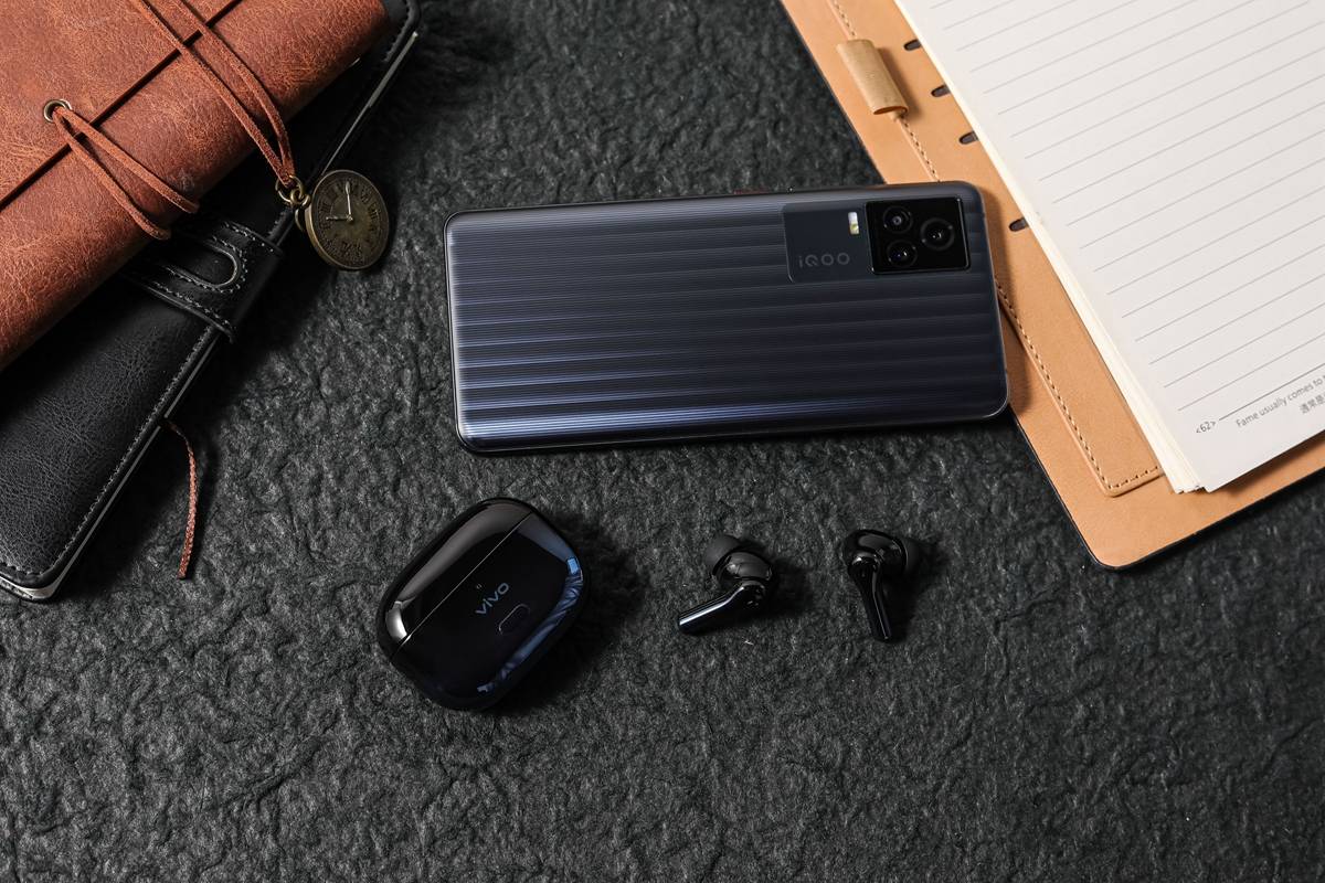 500内综合表现最佳！vivo TWS 2音质降噪全面升级-搜狐大视野-搜狐新闻