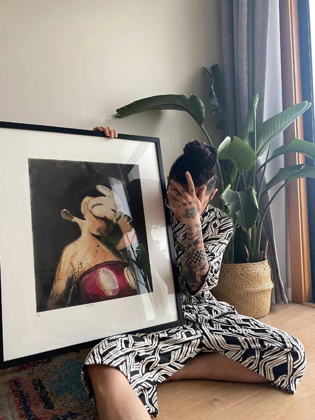 Psy.P 从CDC的垫背，到迷倒全成都的辣妹_beat