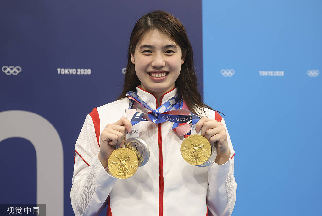 盘点奥运美女：射箭女神清纯可爱 芦玉菲可盐可甜-搜狐大视野-搜狐新闻