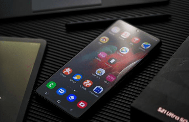 事实还是笑话？华为P50 Pro力压三星登顶DXO，京东方直呼不敢相信 -6park.com