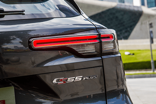 “UP人生，兑现热爱 ” 试驾第二代长安CS55PLUS_搜狐汽车_搜狐网