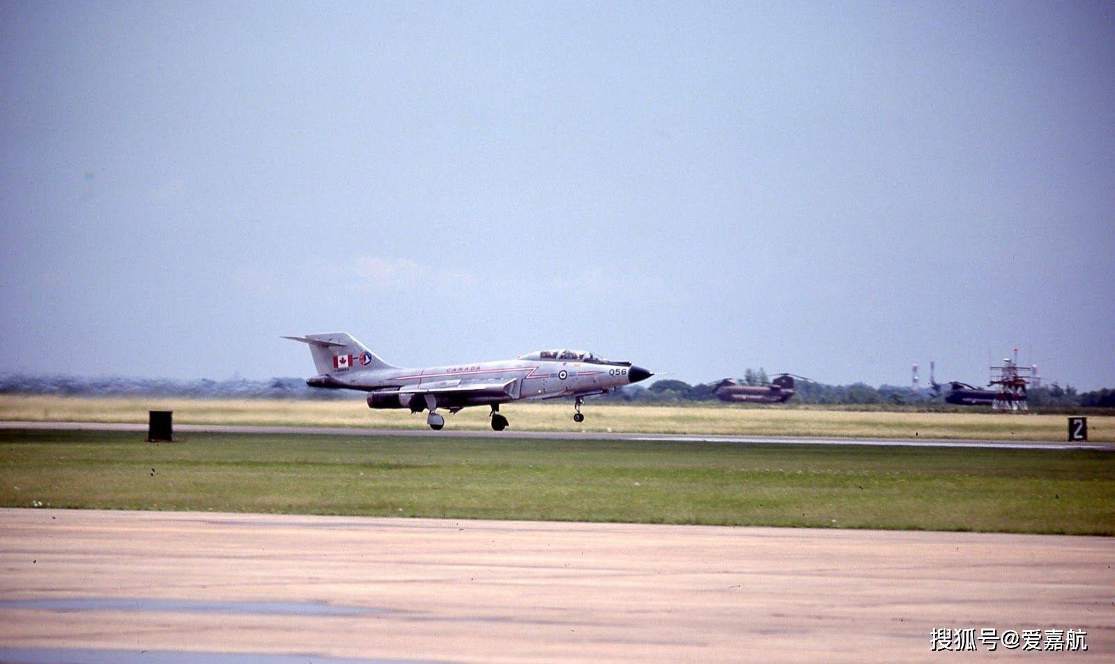 F-101 巫毒 系列远程战斗机图片集-搜狐大视野-搜狐新闻