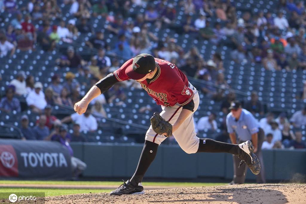 2021赛季MLB联赛：科罗拉多洛矶6-5亚利桑纳响尾蛇-搜狐大视野-搜狐新闻